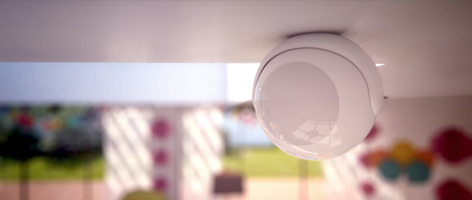 Home Assistant motion lights with switches - Darko Gjorgjijoski