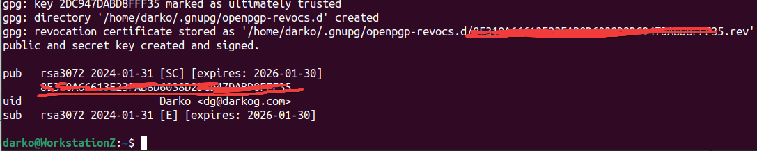 How To Resolve Docker Desktop Login Issue On Ubuntu Debian Darko Gjorgjijoski